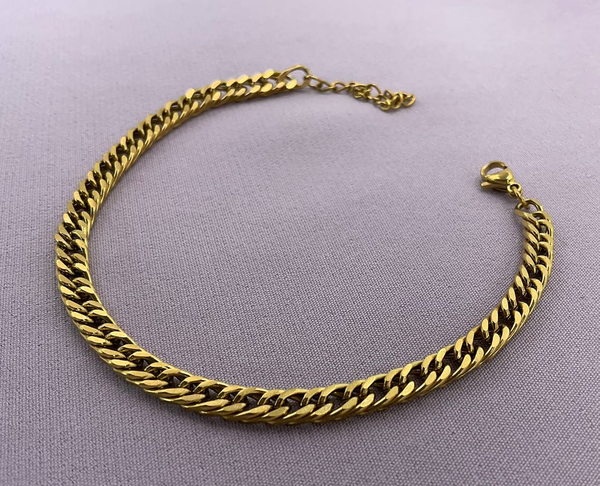 Elegatto Bracelet – Mezzaluna